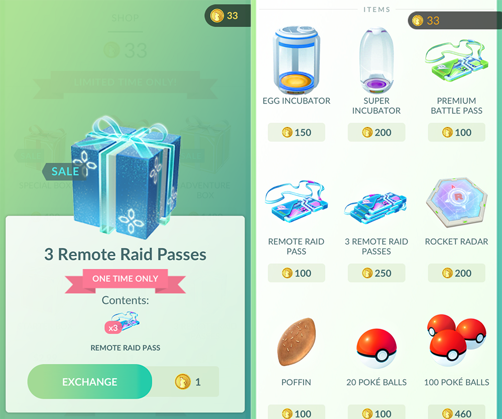 Pokemon Go Remote Raid Passes Are Now Available « SuperParent | The ... Pokemon Go Remote Raid Passes Are Now Available « SuperParent | The ...