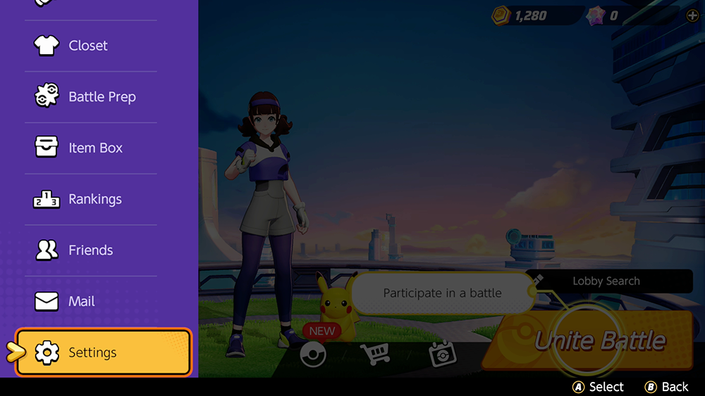 Pokemon Unite: How to Turn Off Text Chat « SuperParent | The Video Game ... Pokemon Unite: How to Turn Off Text Chat « SuperParent | The Video Game ...