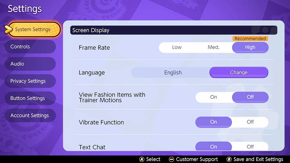 Pokemon Unite: How to Turn Off Text Chat « SuperParent | The Video Game ... Pokemon Unite: How to Turn Off Text Chat « SuperParent | The Video Game ...