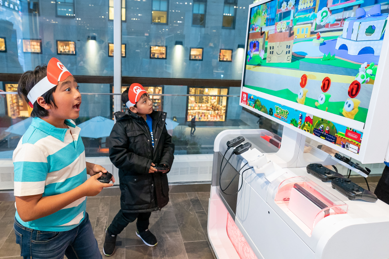 Mario Day: Check Out These Sales on Select Nintendo Switch Games ...