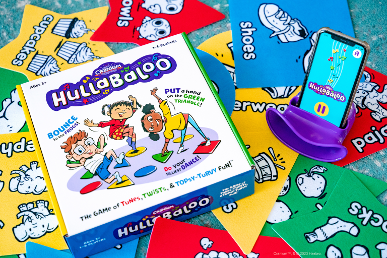 Cranium Is Back With Four New Tabletop Games From Funko Games ...