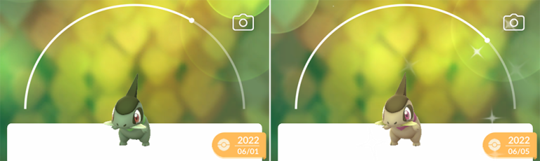 Pokemon Go: Watch Out for Shiny Axew During June 2023 Community Day ...