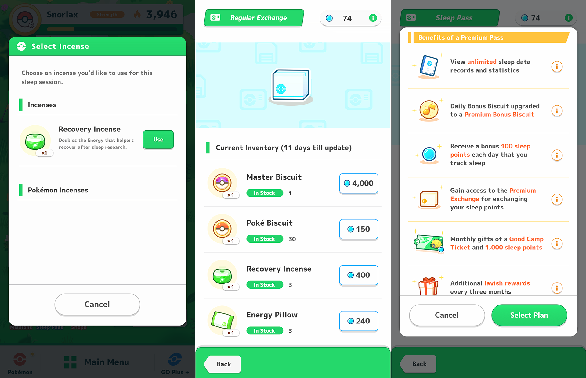 Pokemon Sleep Is Available Now on iOS and Android « SuperParent | The Video Game Guide for the ...