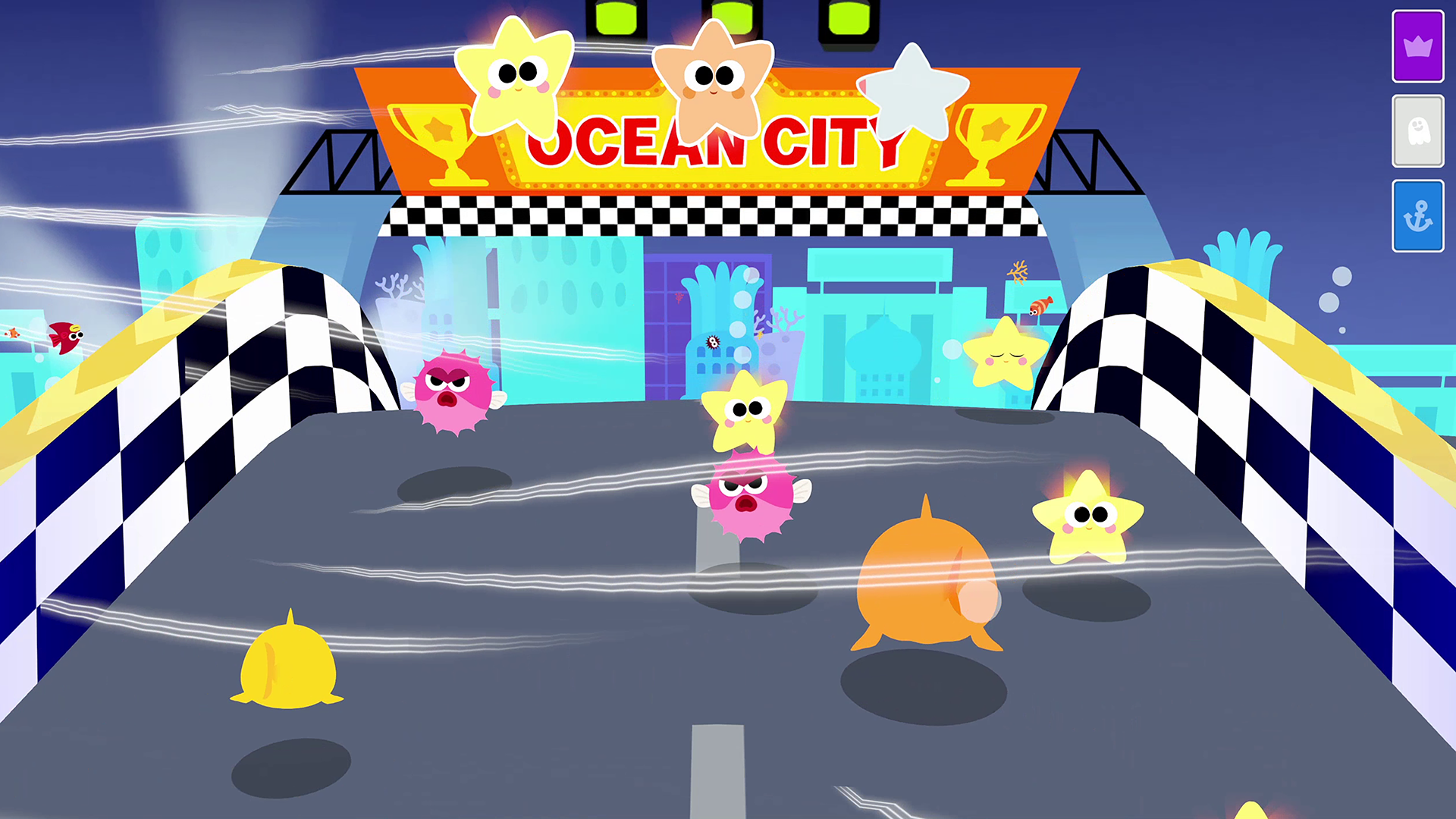 Baby Shark: Sing & Swim Party Review « SuperParent | The Video Game ...