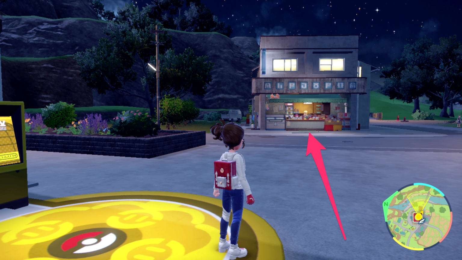 Pokemon Scarlet and Violet: How to Start the Hidden Treasure of Area Zero Epilogue « SuperParent ...