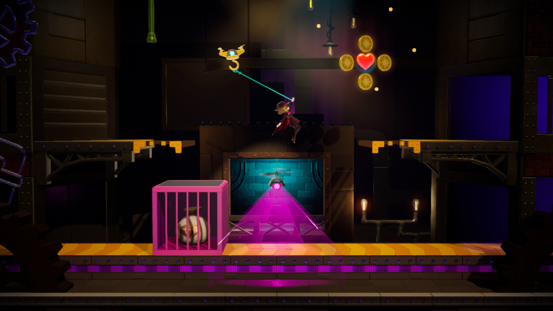 Princess Peach Showtime Review « SuperParent | The Video Game Guide for ...