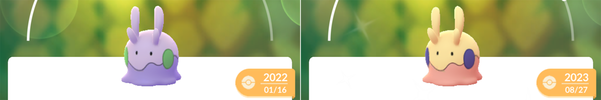 Pokemon Go: Watch Out for Shiny Goomy During June 2024 Community Day ...